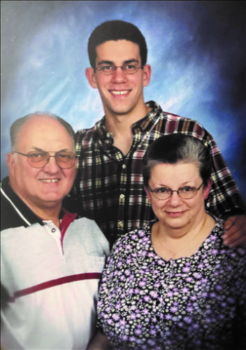 SHERRY GORBY | News, Sports, Jobs - The Intelligencer